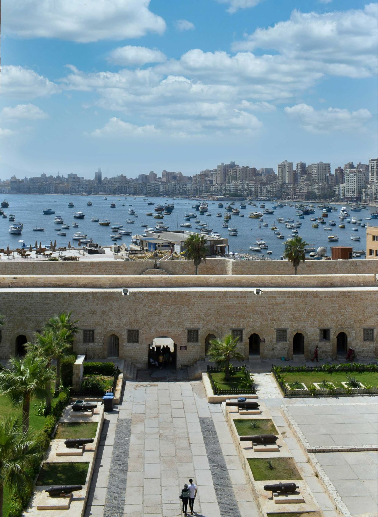Alexandria: The Historic Home of Cleopatra and Alexander the Great